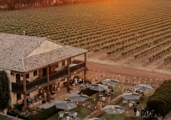 Larry Cherubino | Radford Dale Imports