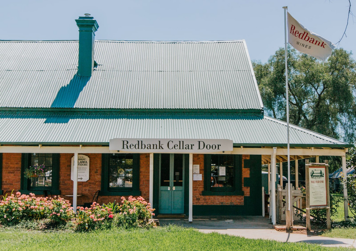 Redbank | Radford Dale Imports