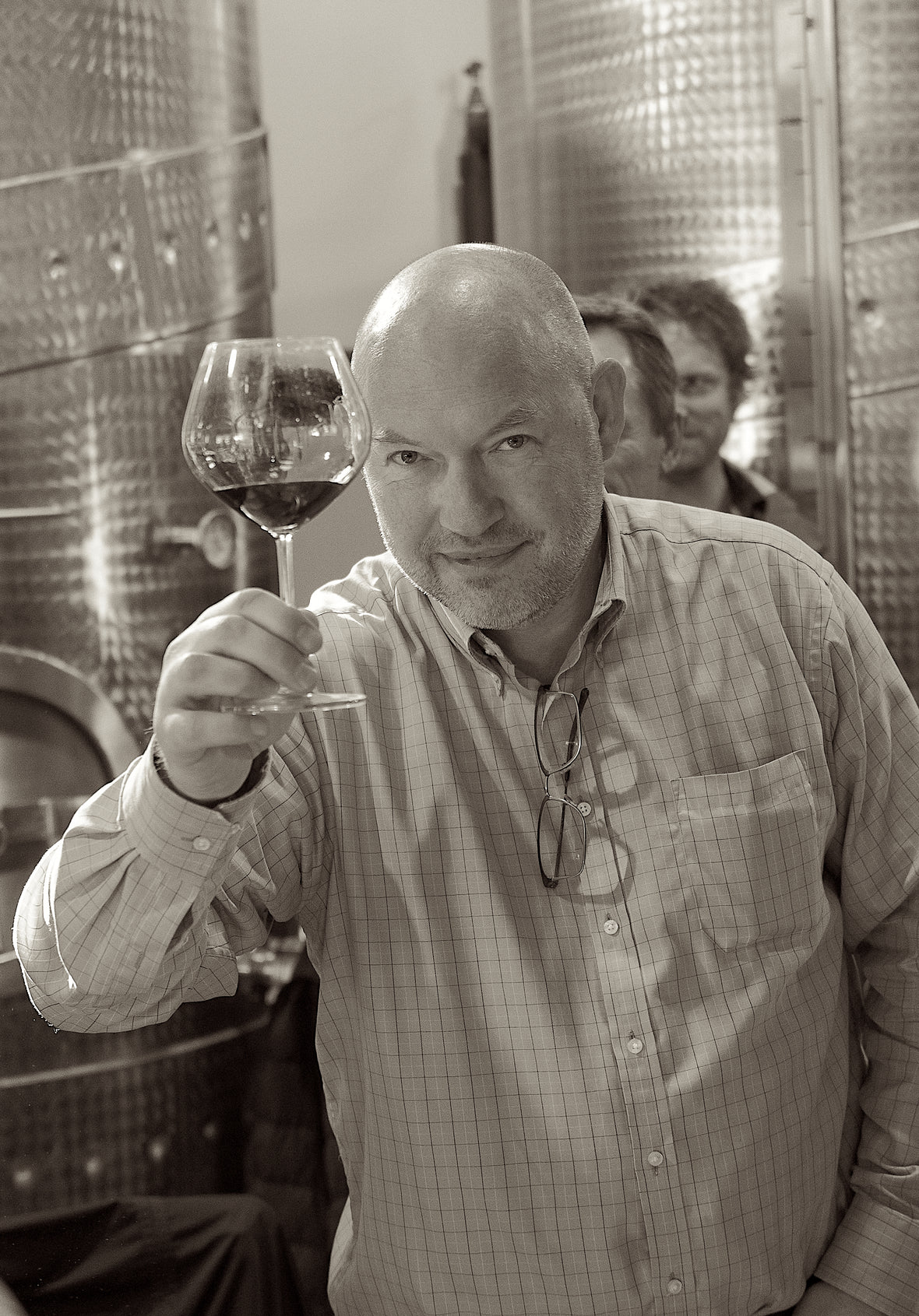 About Us | Radford Dale Imports
