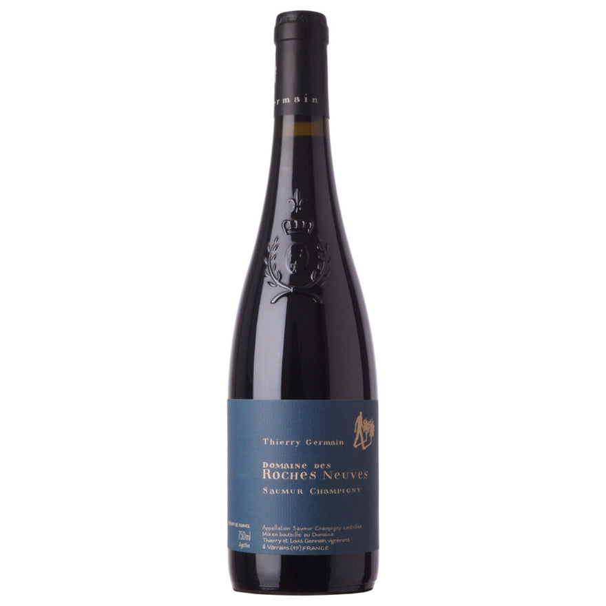 Domaine Des Roches Neuves Thierry Germain - Saumur Champigny | Buy ...